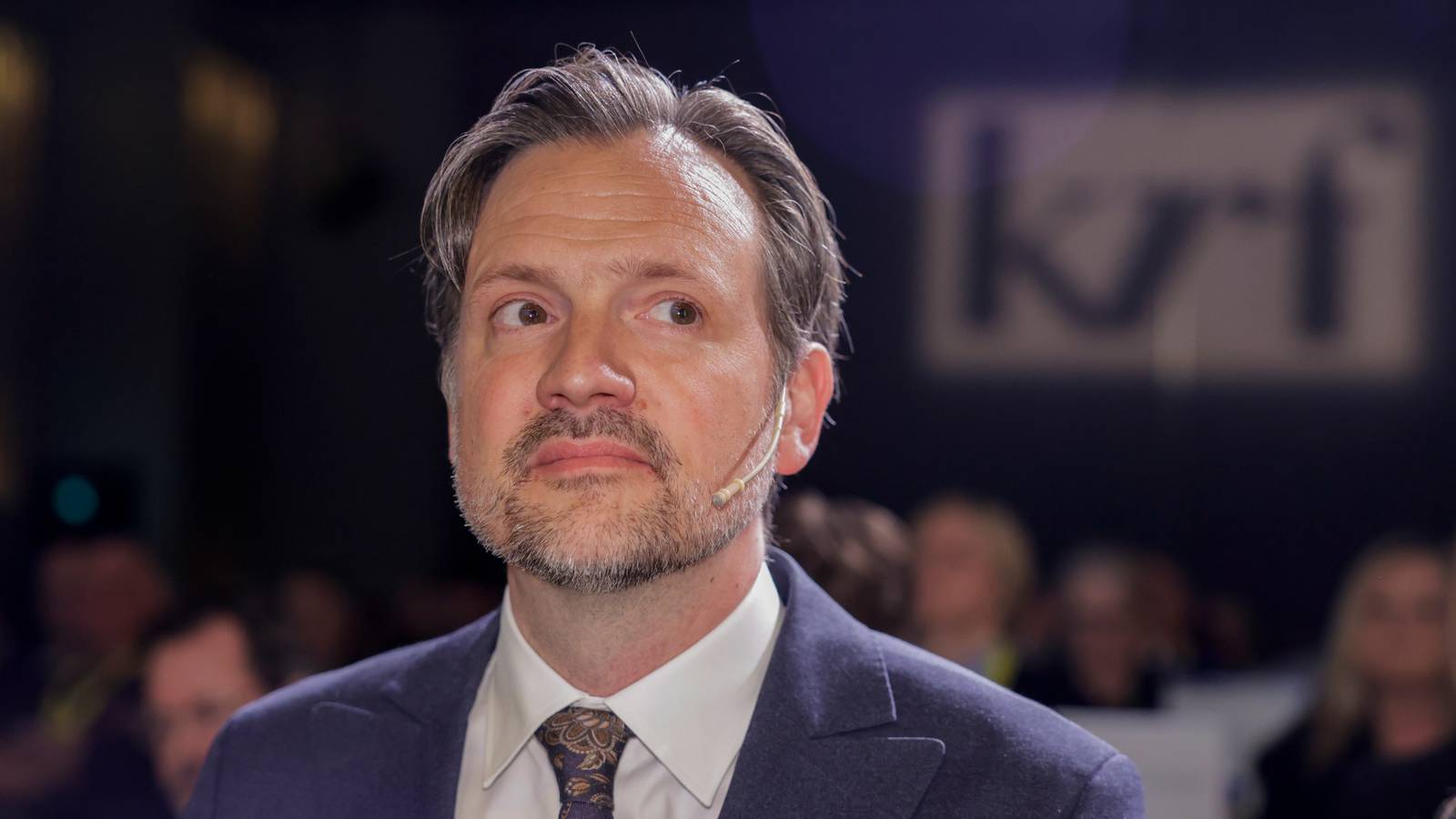 KrF mottok bombetrussel – PST er varslet – NRK Norge – Oversikt over nyheter fra ulike deler av ...