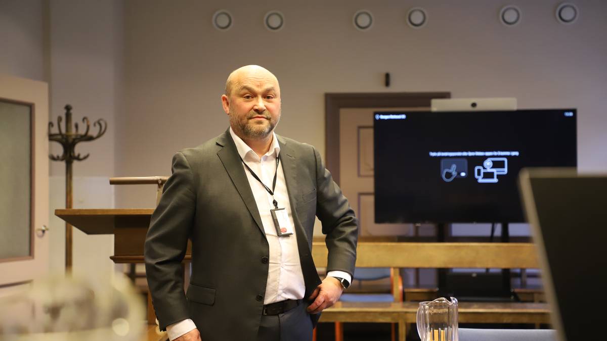 Rettssaken avbrutt: Må ha rettssak om gruppevoldtekt på helligdag – NRK ...