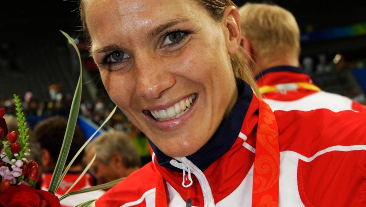 Ideal for homofil håndballspille – NRK Kultur og underholdning