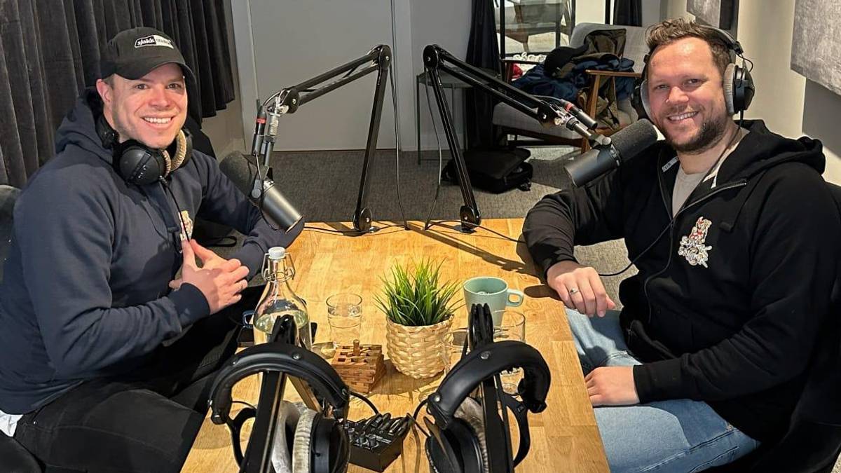 Tunde Onakoya mot sensasjonell verdensrekord – NRK Sport ...