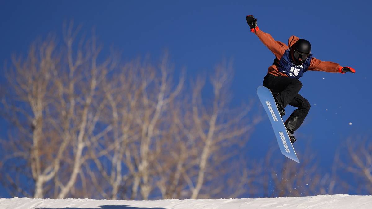 Eilertsen endte helt sist – NRK Sport – Sportsnyheter, resultater og ...