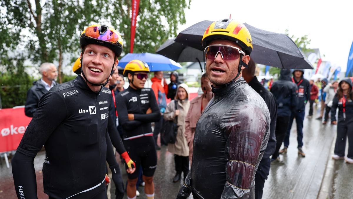 Nærmer seg opprykk – NRK Troms og Finnmark