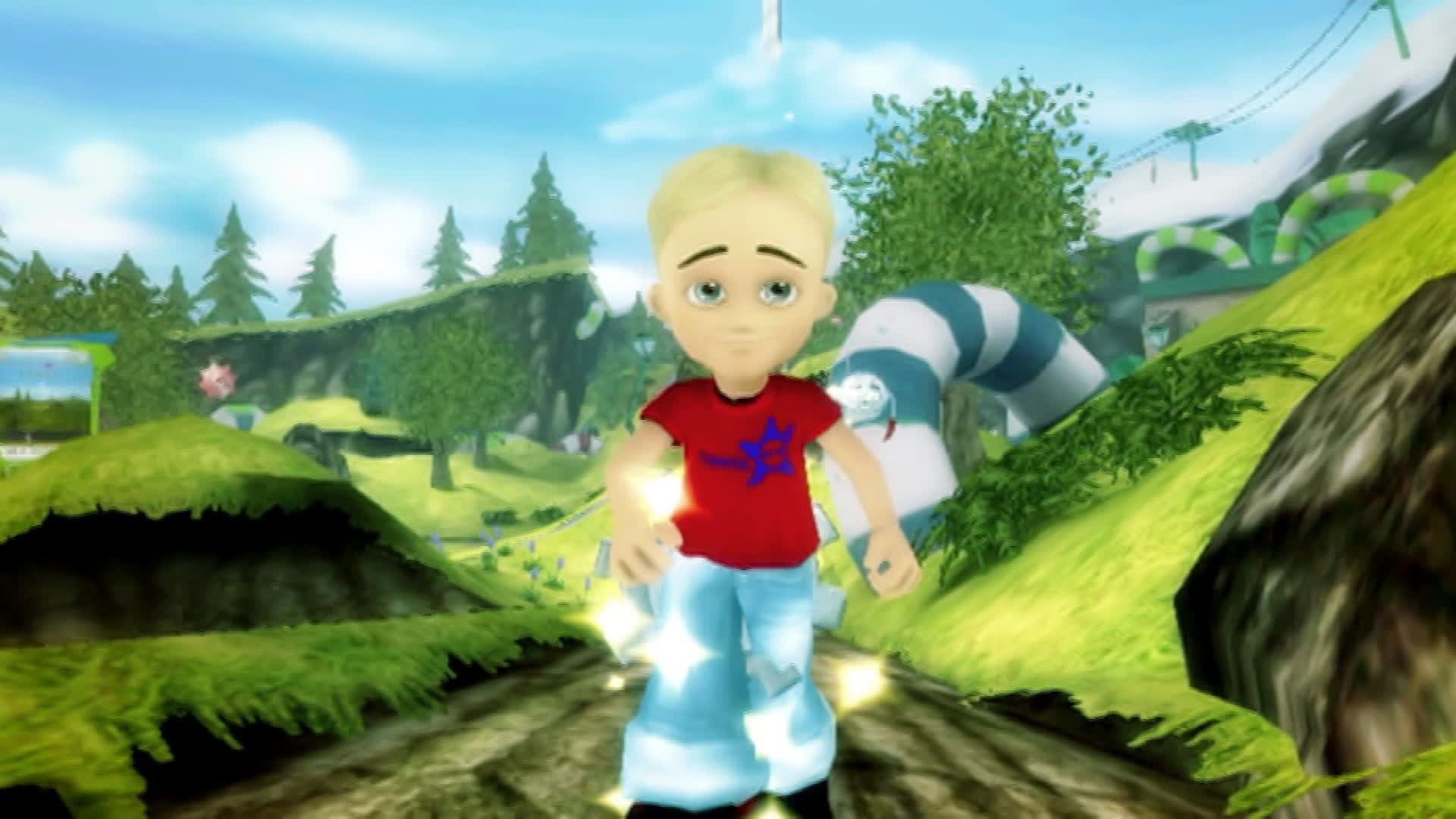 Superia - NRK TV