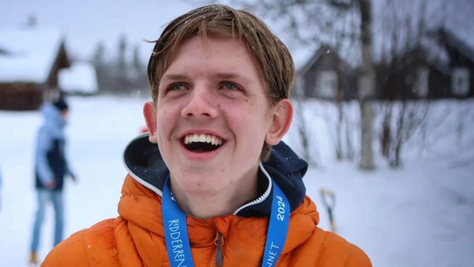 Suverene Syver – Ytring