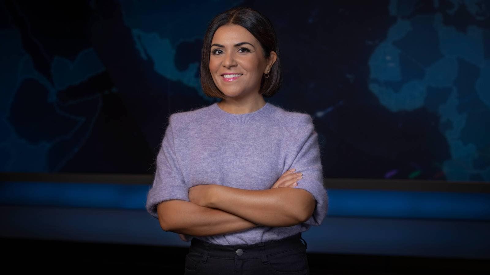 NRK-profil Rima Iraki går til Romerikes Blad – Siste nytt – NRK