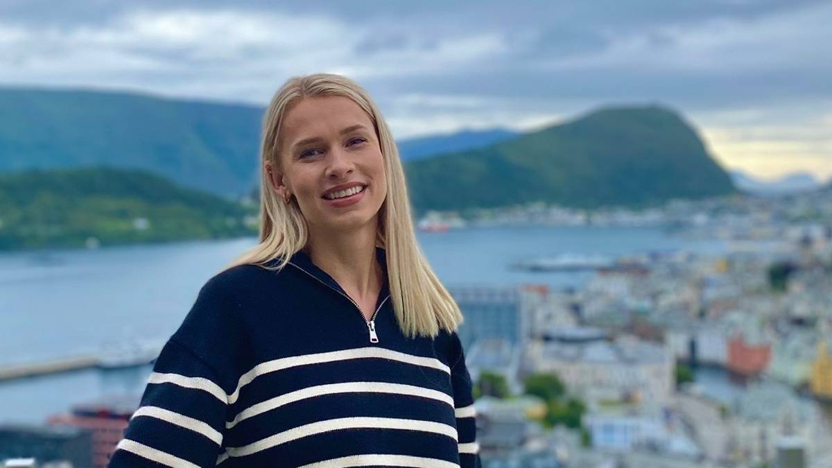 Ida Aulin overlevde Nav-angrepet: Drapsmannen meiner han ikkje kan blir ...