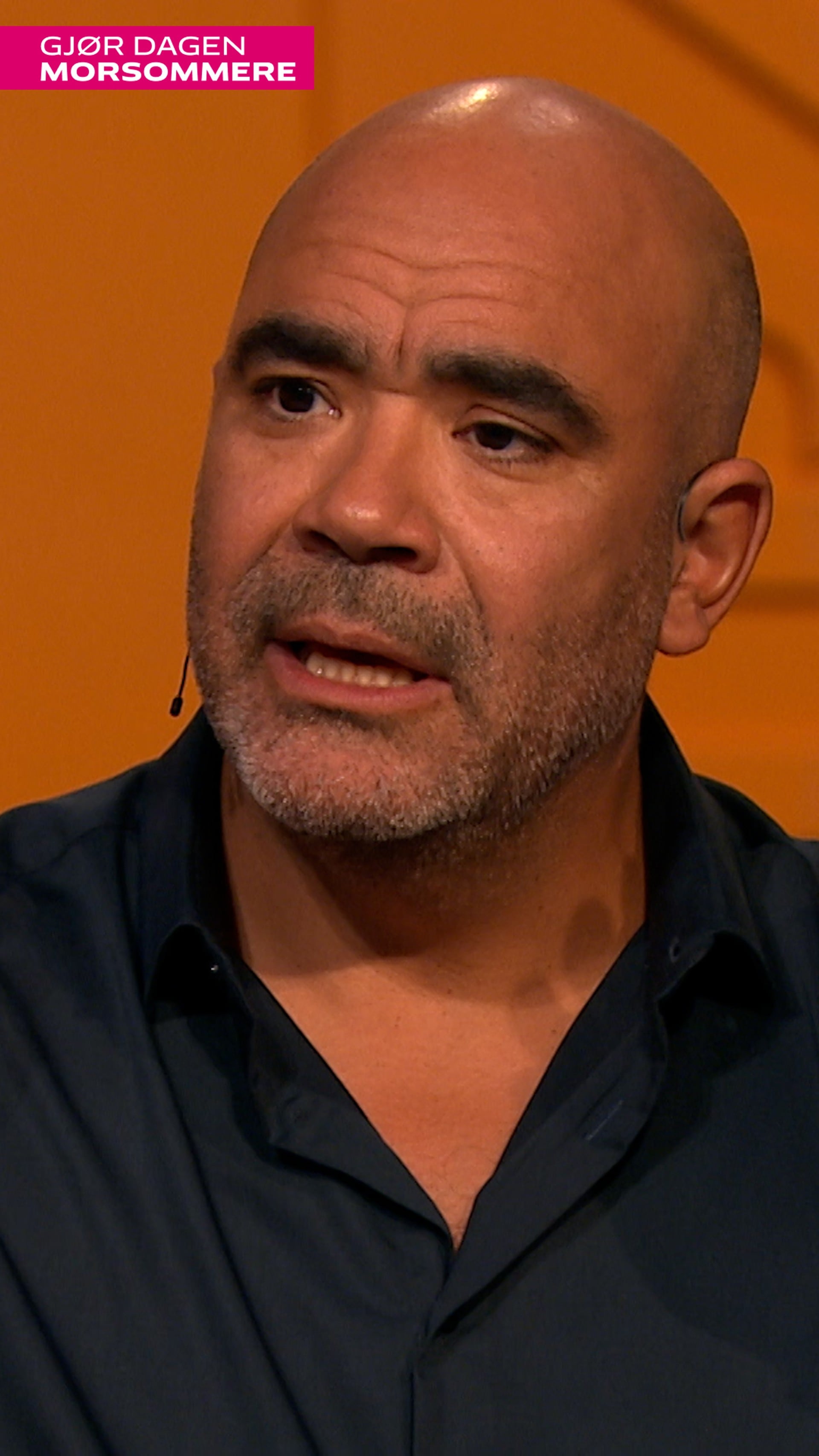 Det er et stort hjerte på Märtha – NRK