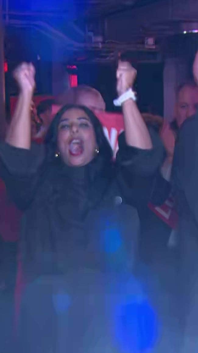 Resultat i stortingsvalet for Hordaland og Sogn og Fjordane 2025 – NRK Vestland