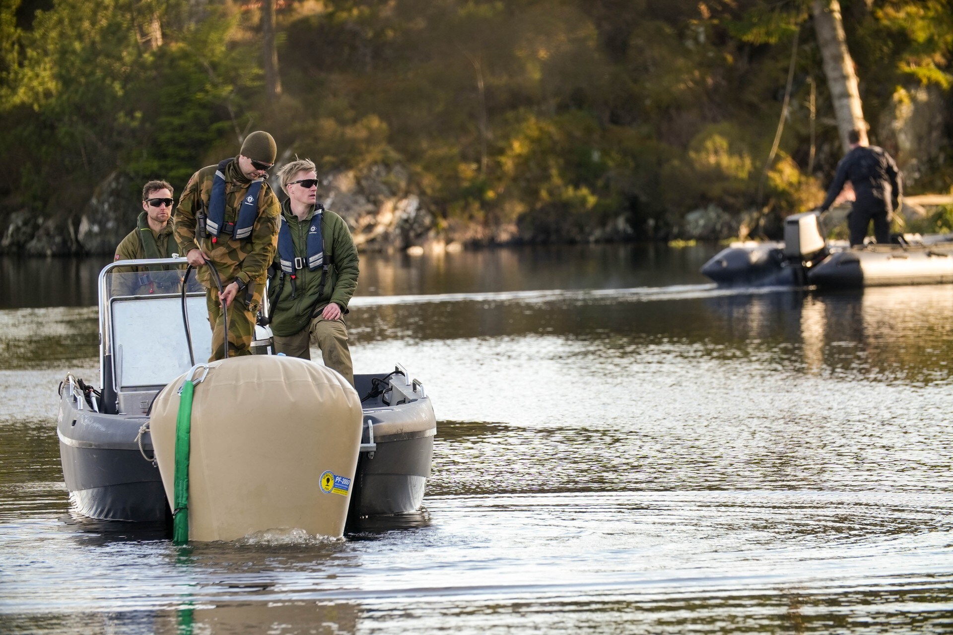 Sjå Vestlandsrevyen 19.30 – NRK Vestland