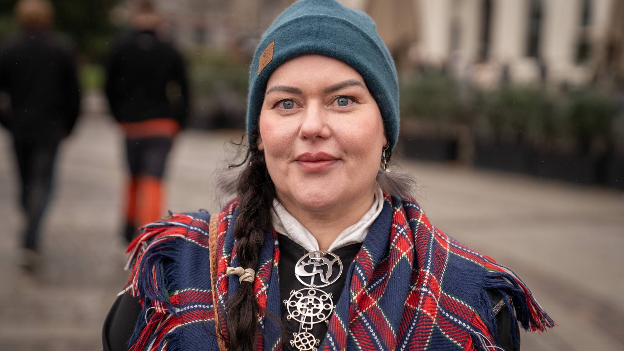 Avgått sametingsråd Mikkel Eskil Mikkelsen er varetektsfengslet – NRK ...