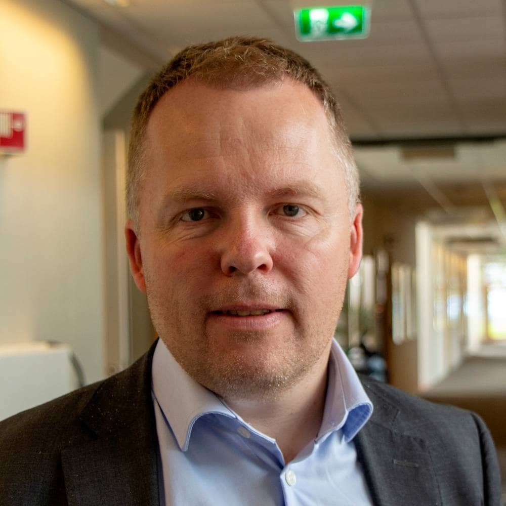 Enighet om mellom Nord-Fosen og Roan vind – NRK Trøndelag – Lokale nyheter, TV og radio