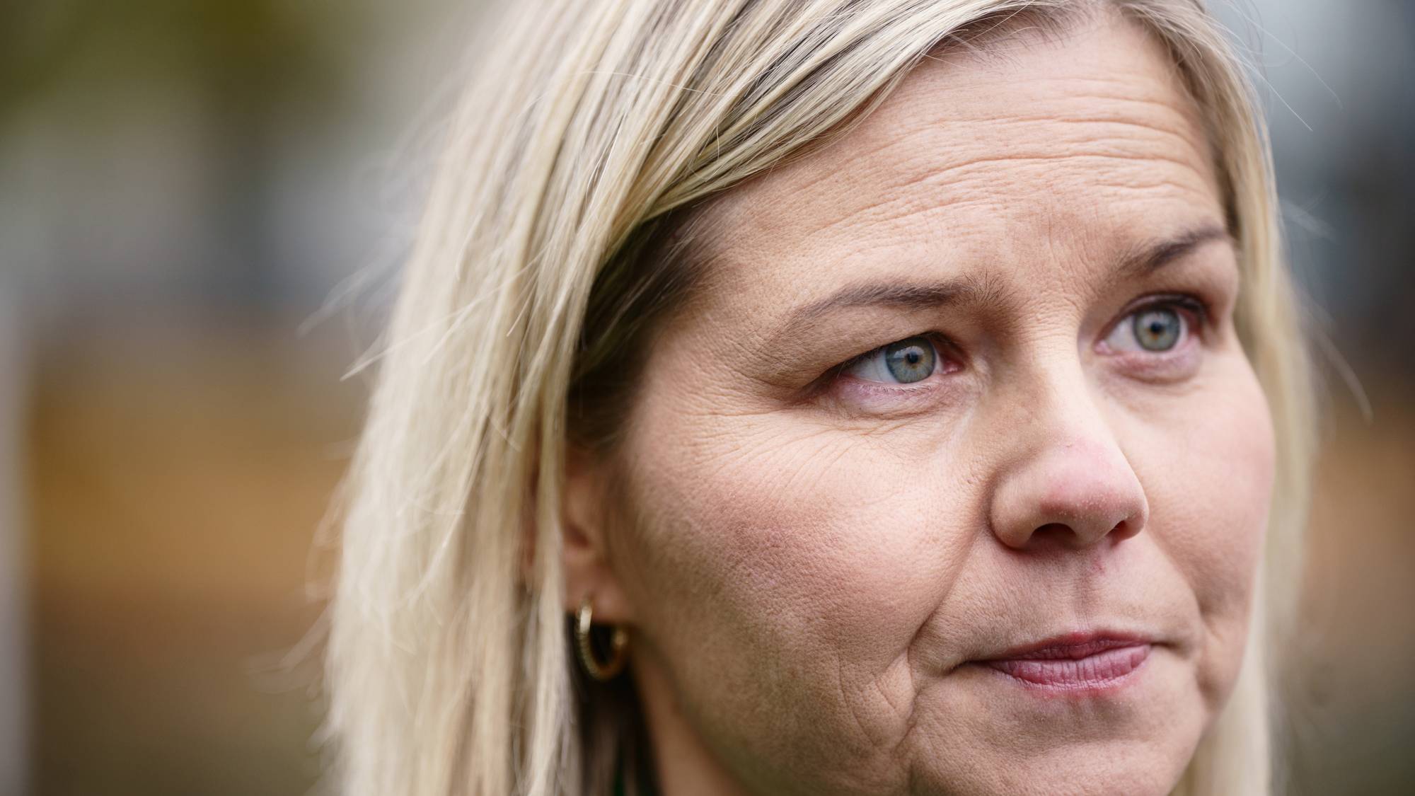 Frp større enn regjeringspartia samla på NRKs måling for november – NRK ...