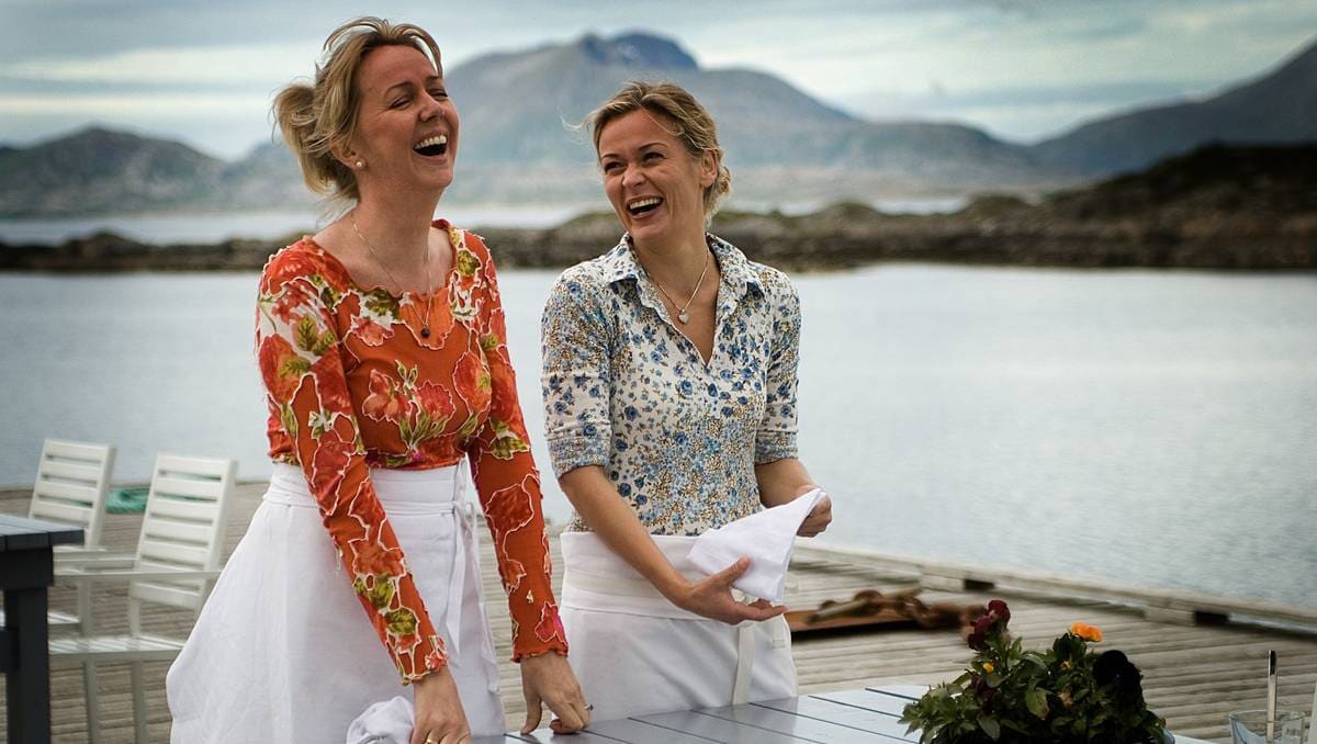 Turid – NRK Kultur og underholdning