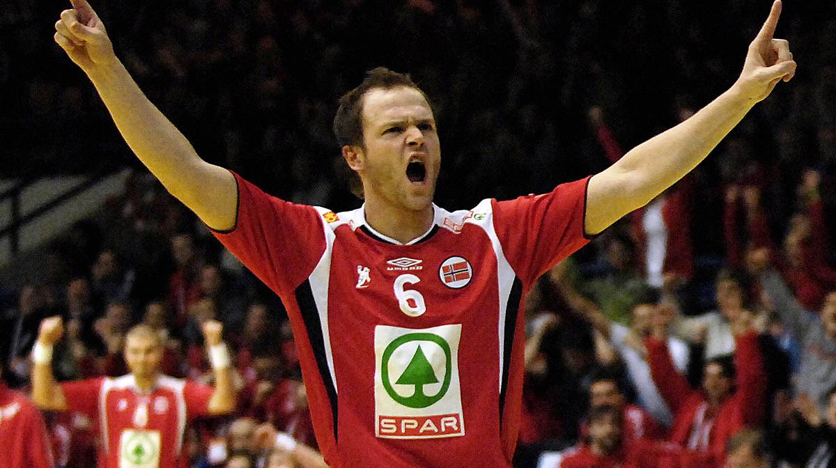 Hjem for å vinne en tittel – NRK Rogaland – Lokale nyheter, TV og radio