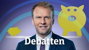 Debatten – NRK TV
