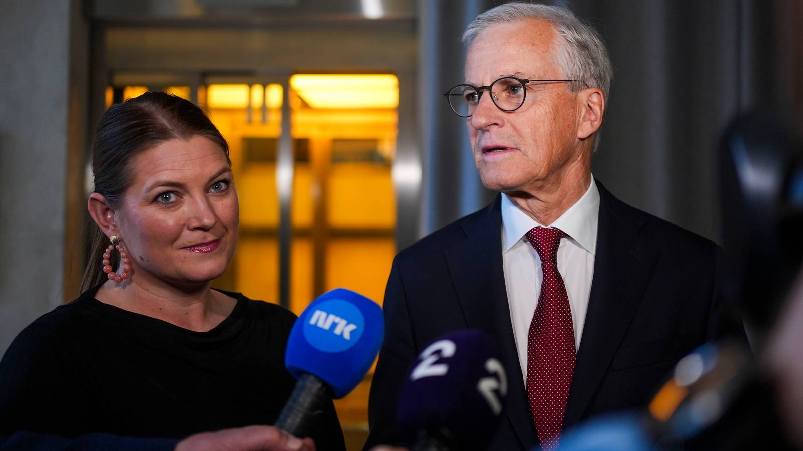 Matgiganter måtte møte hos statsministeren etter kraftig prisvekst ...