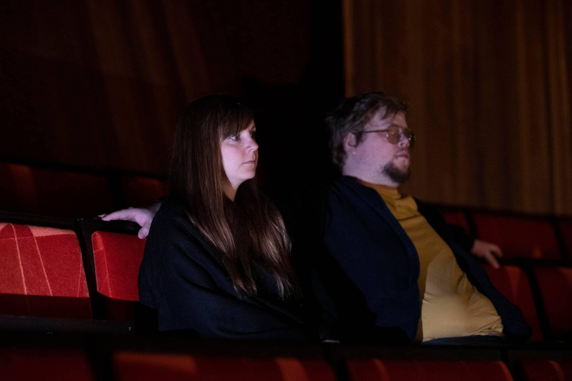 The Hum: Hege høyrer noko nesten ingen andre høyrer – Kultur