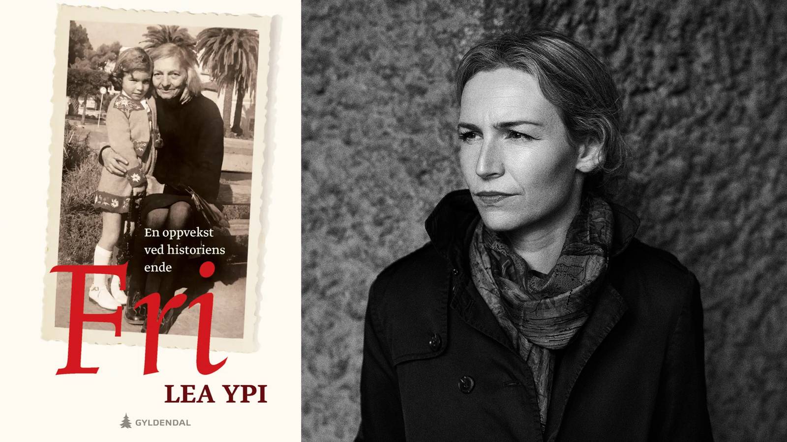 Anmeldelse: «Fri» av Lea Ypi – NRK Kultur og underholdning