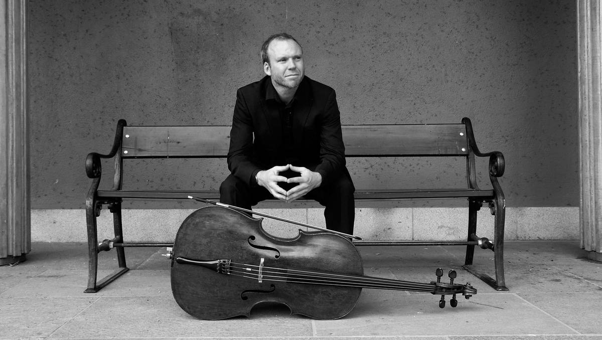 KORK i Store studio - Nytt og norsk for cello – Kringkastingsorkestret ...