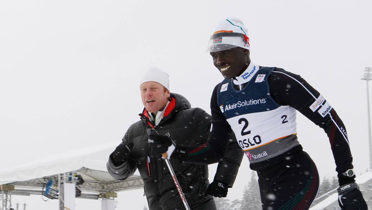 Nå er det slutt for Boit – NRK Sport – Sportsnyheter, resultater og ...