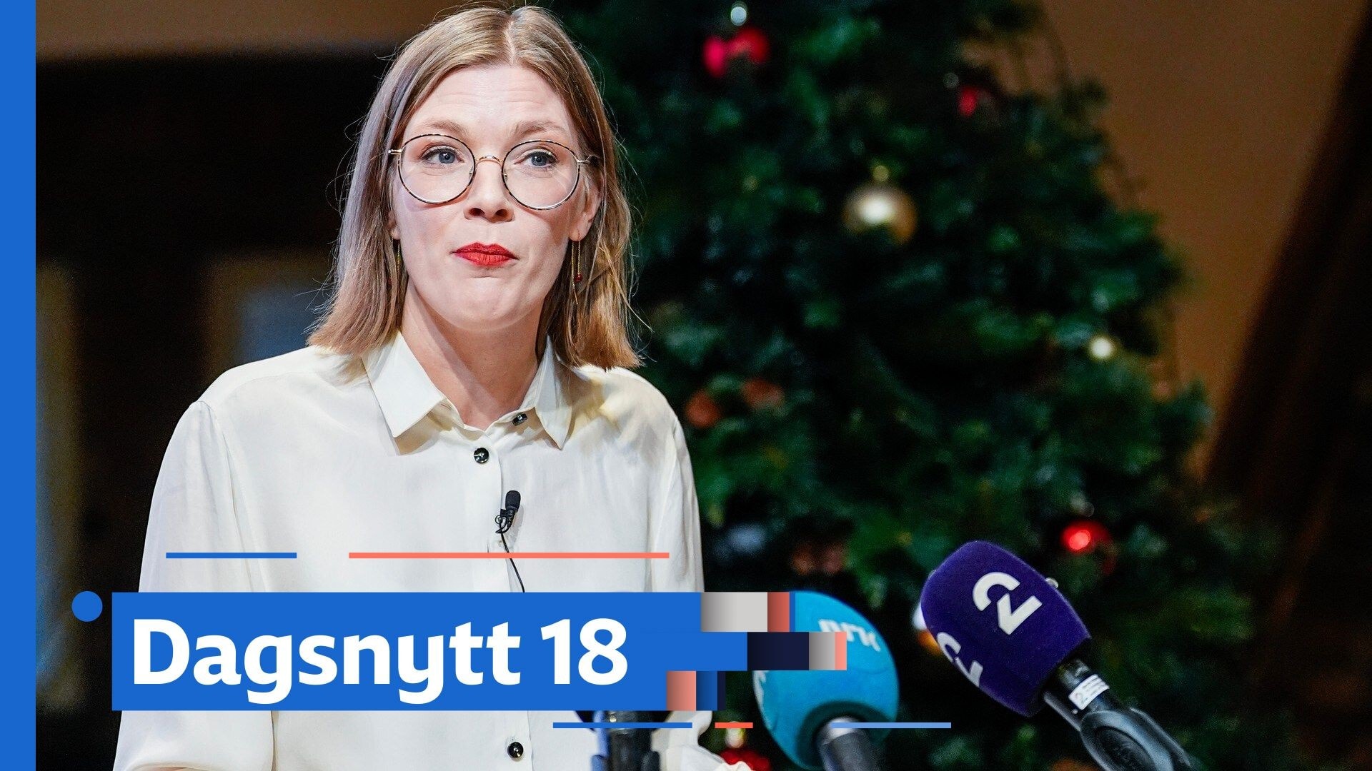 Dagsnytt 18 - TV - NRK TV