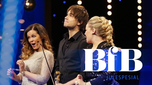 NRK Super - Beat for Beat