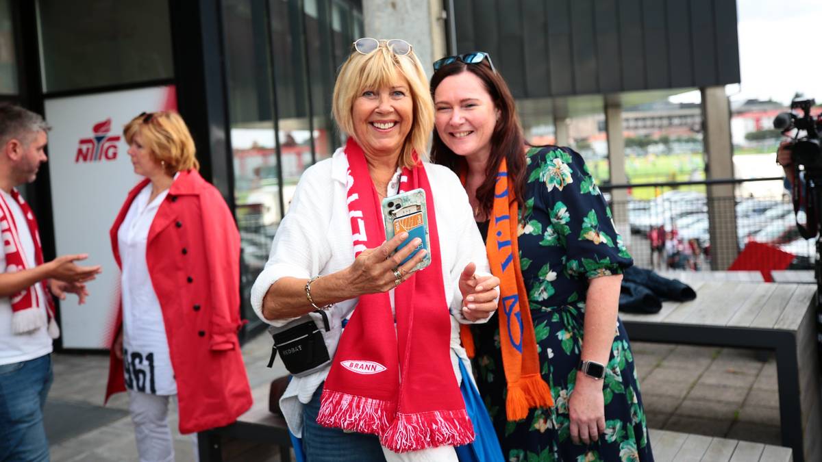 BT: Marit Warncke (H) blir ny ordfører i Bergen – Siste nytt – NRK