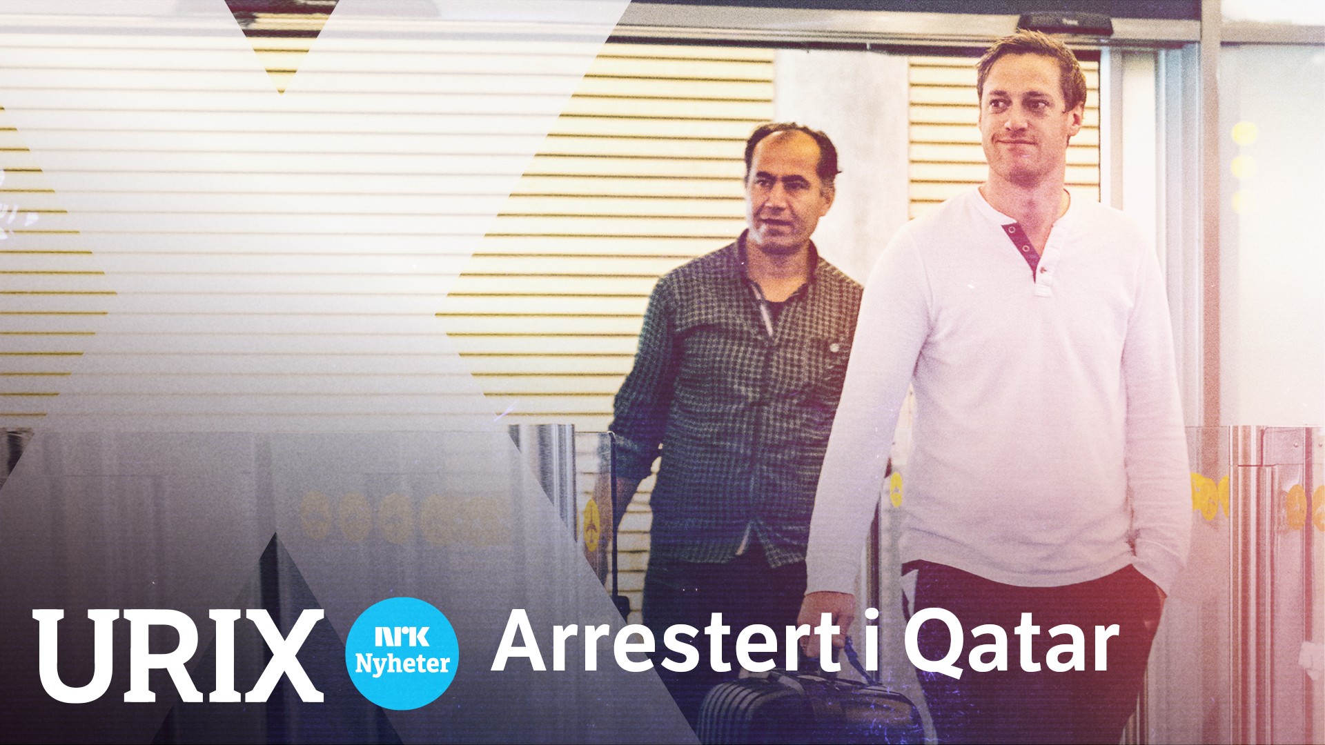 Urix - NRK TV