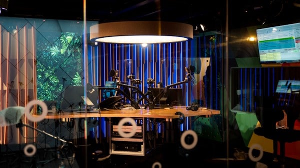 Studio 2 - TV – Studio 2 – NRK TV