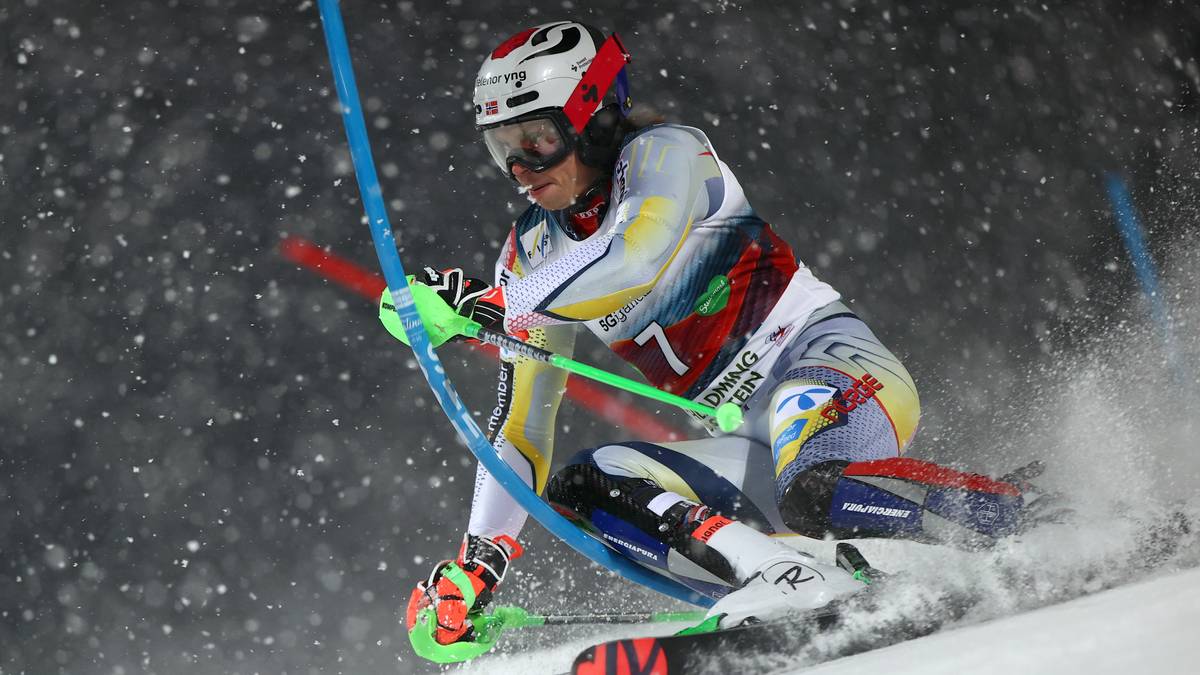 Slik blir VM-søndagen – Vinterstudio – NRK Sport