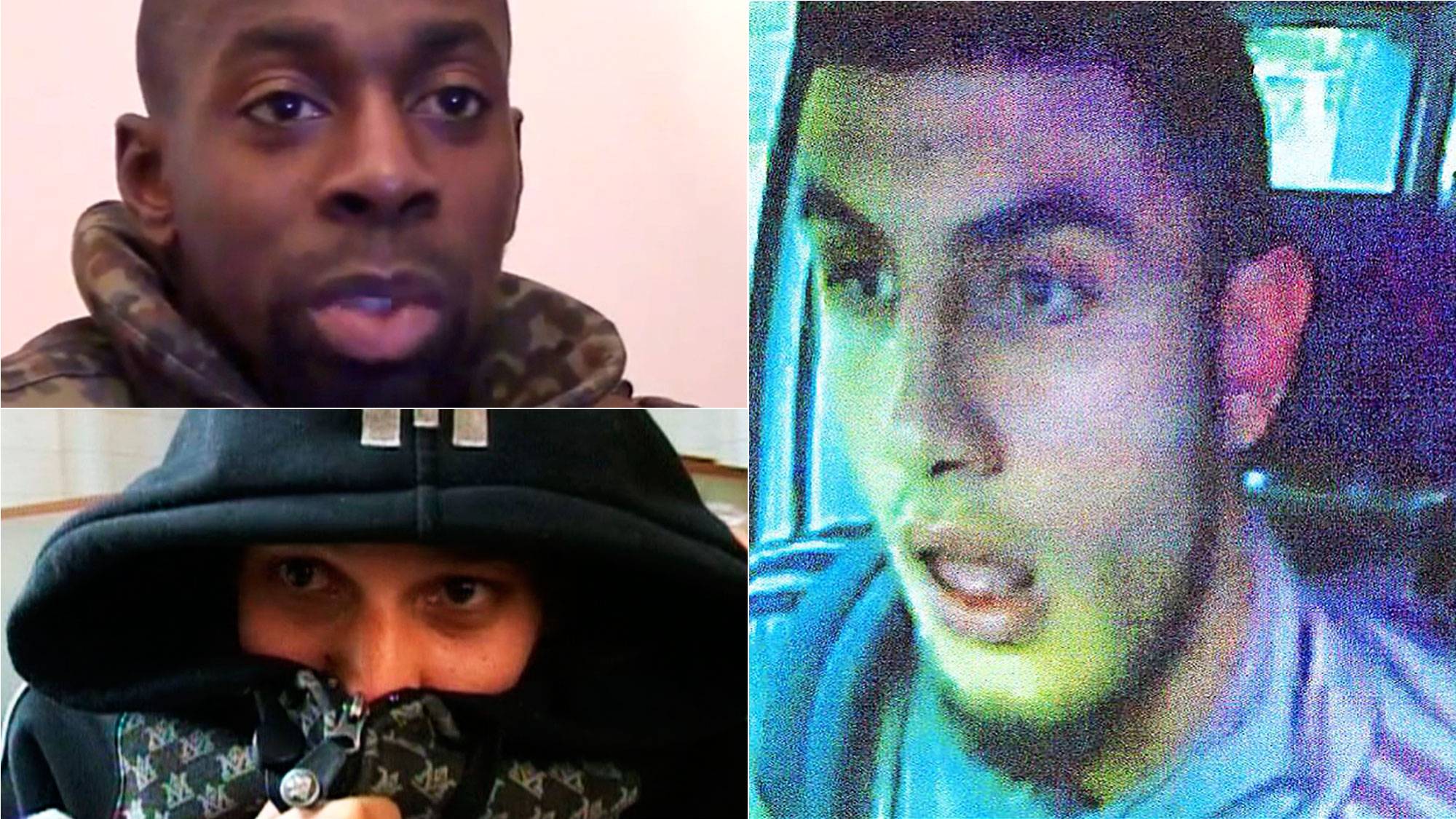 Hvem blir terrorister? – Ytring