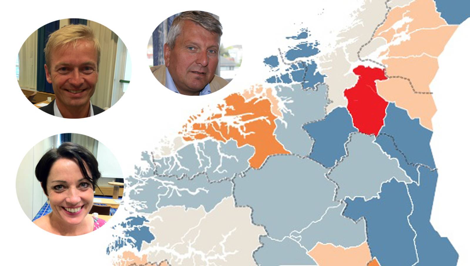 Sterkt uenige om sammenslåing – NRK Møre og Romsdal – Lokale nyheter ...