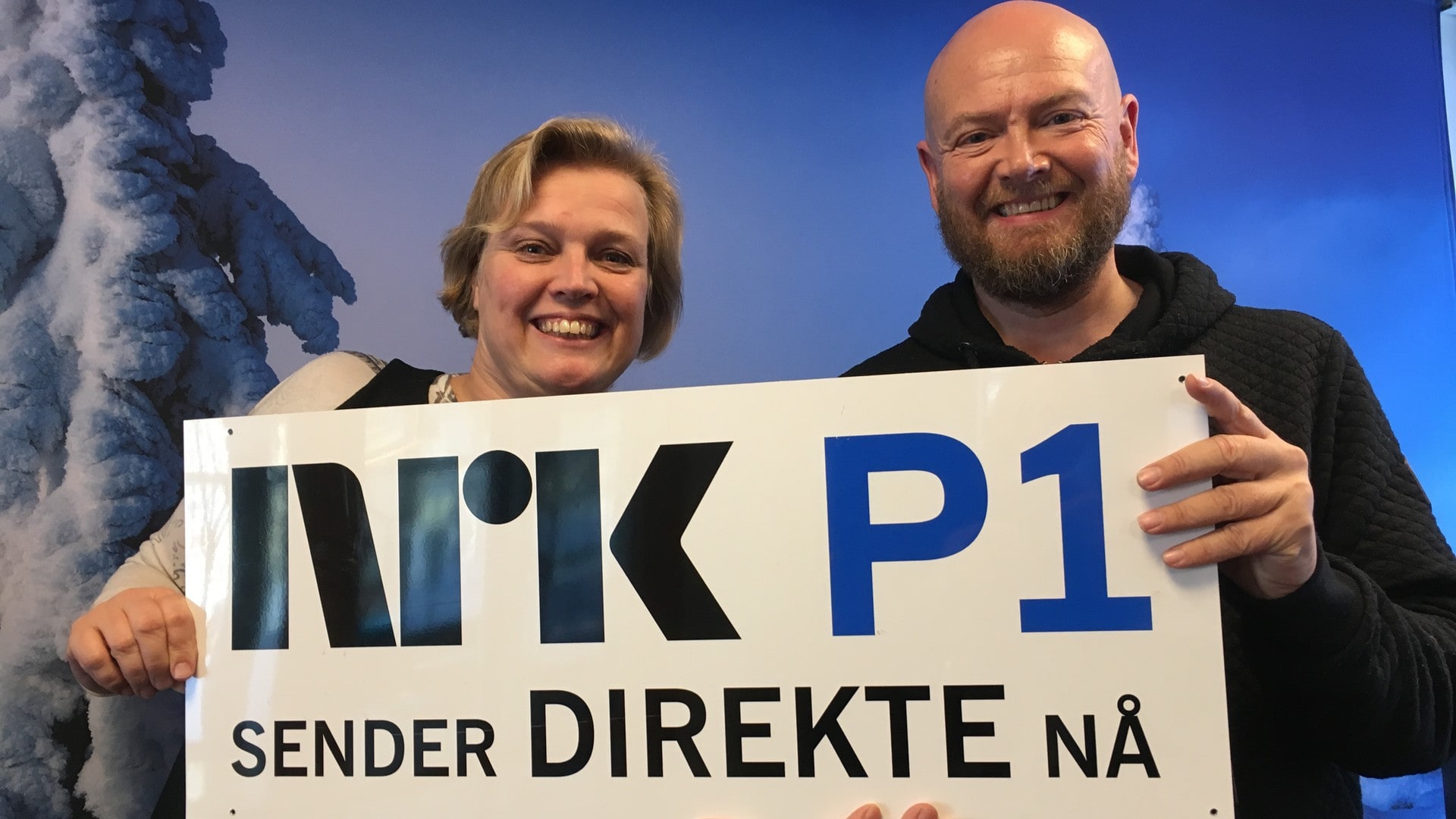 P1 morgen fra NRK Innlandet - NRK Innlandet - NRK Radio