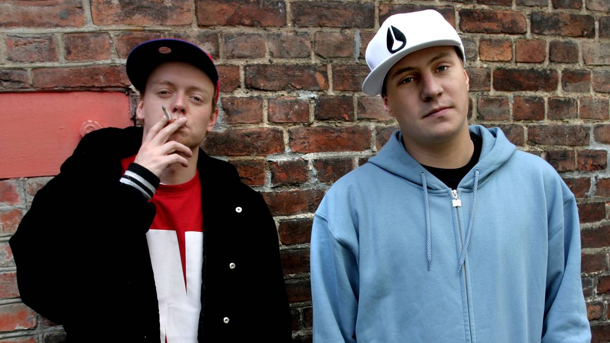 OnkelP får årets Edvardpris – NRK Innlandet – Lokale nyheter, TV og radio