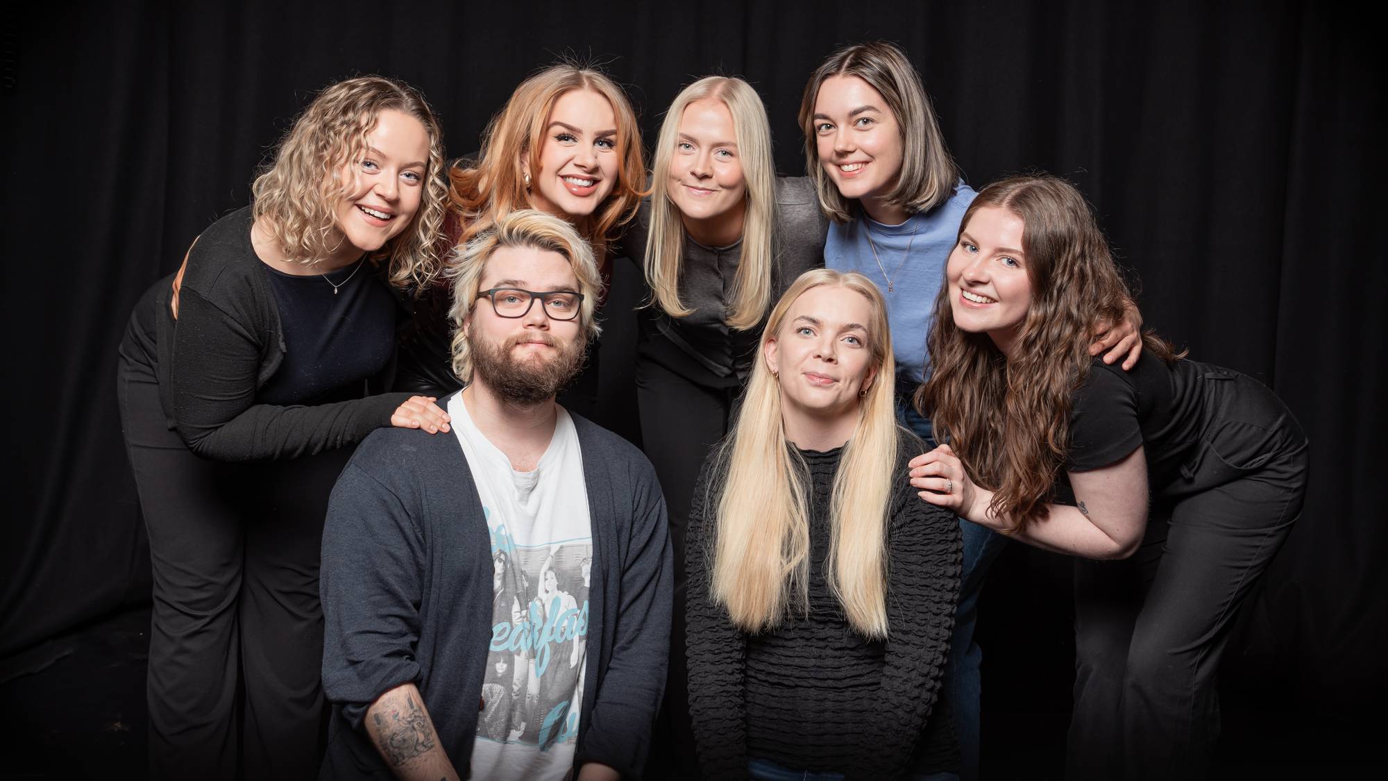 Ny nyhetspodkast fra NRK – NRK Presse – Pressemeldinger, - bilder og ...