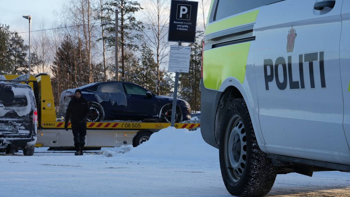 Drapet på Rahavy Varatharajan henlagt – NRK Innlandet – Lokale nyheter ...