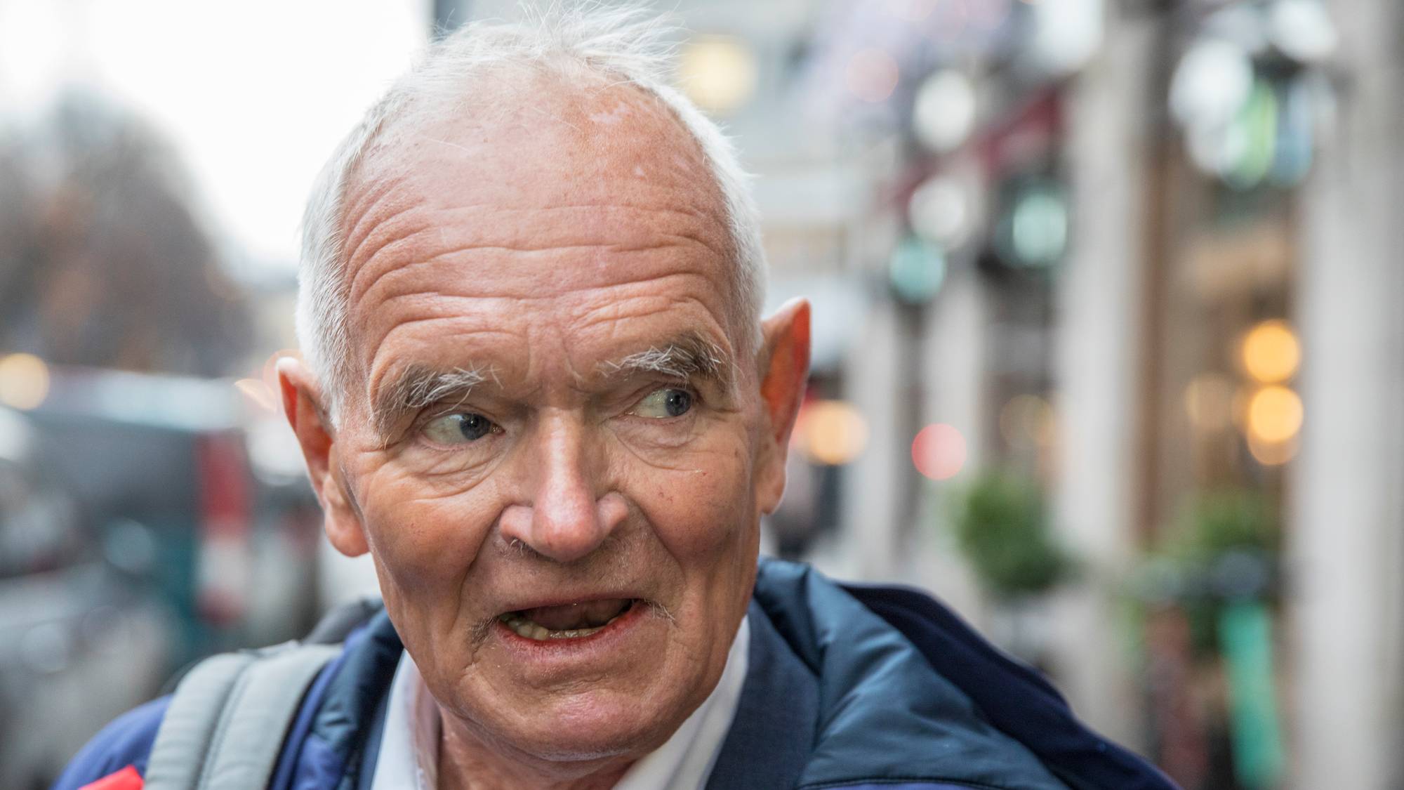 Opprettholder beslaget av Trond Mohns gullmynt – NRK Norge – Oversikt over nyheter fra ulike ...