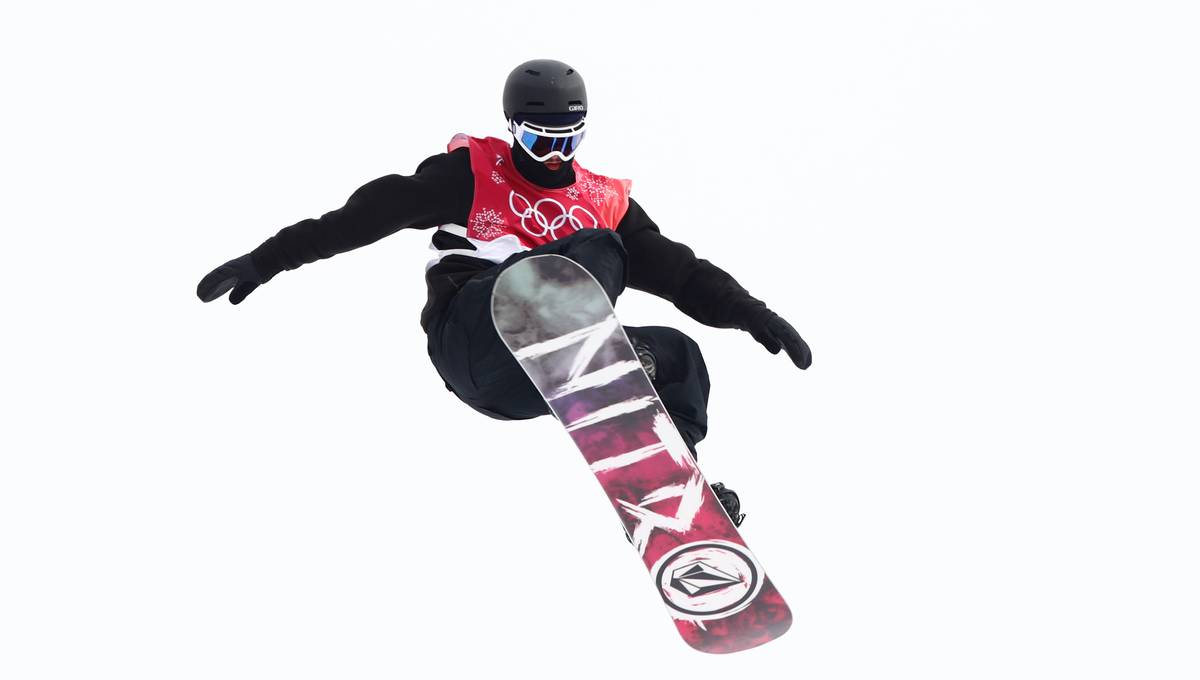 Bergrem falt fra OL-medalje – NRK Sport – Sportsnyheter, resultater og ...