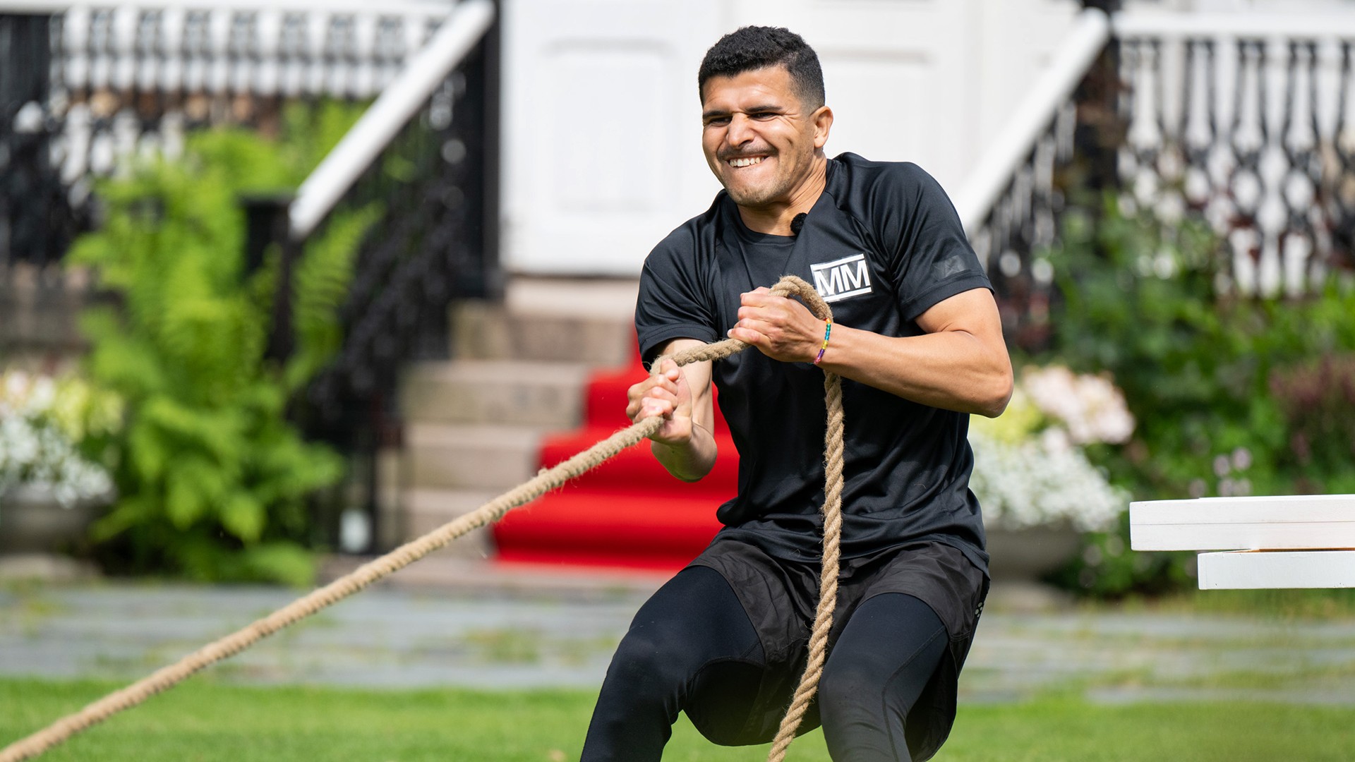 Mesternes mester - NRK TV