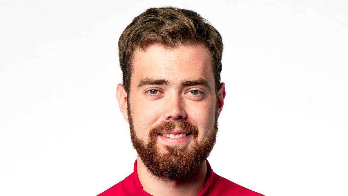 Jon-Hermann Hegg vant sin første medalje i en World Cup-finale – NRK ...