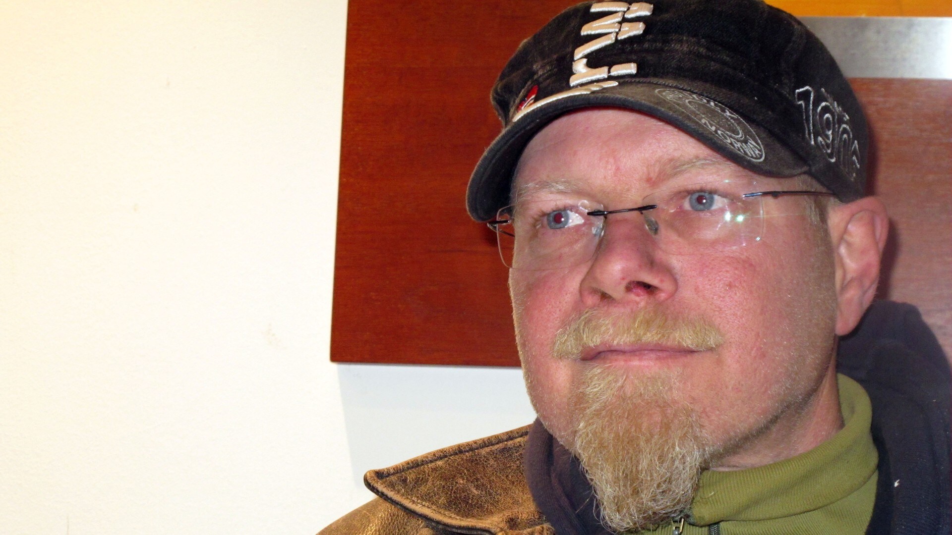 Rune Hauge i NDL mener islamiseringen av Norge er i gang – NRK