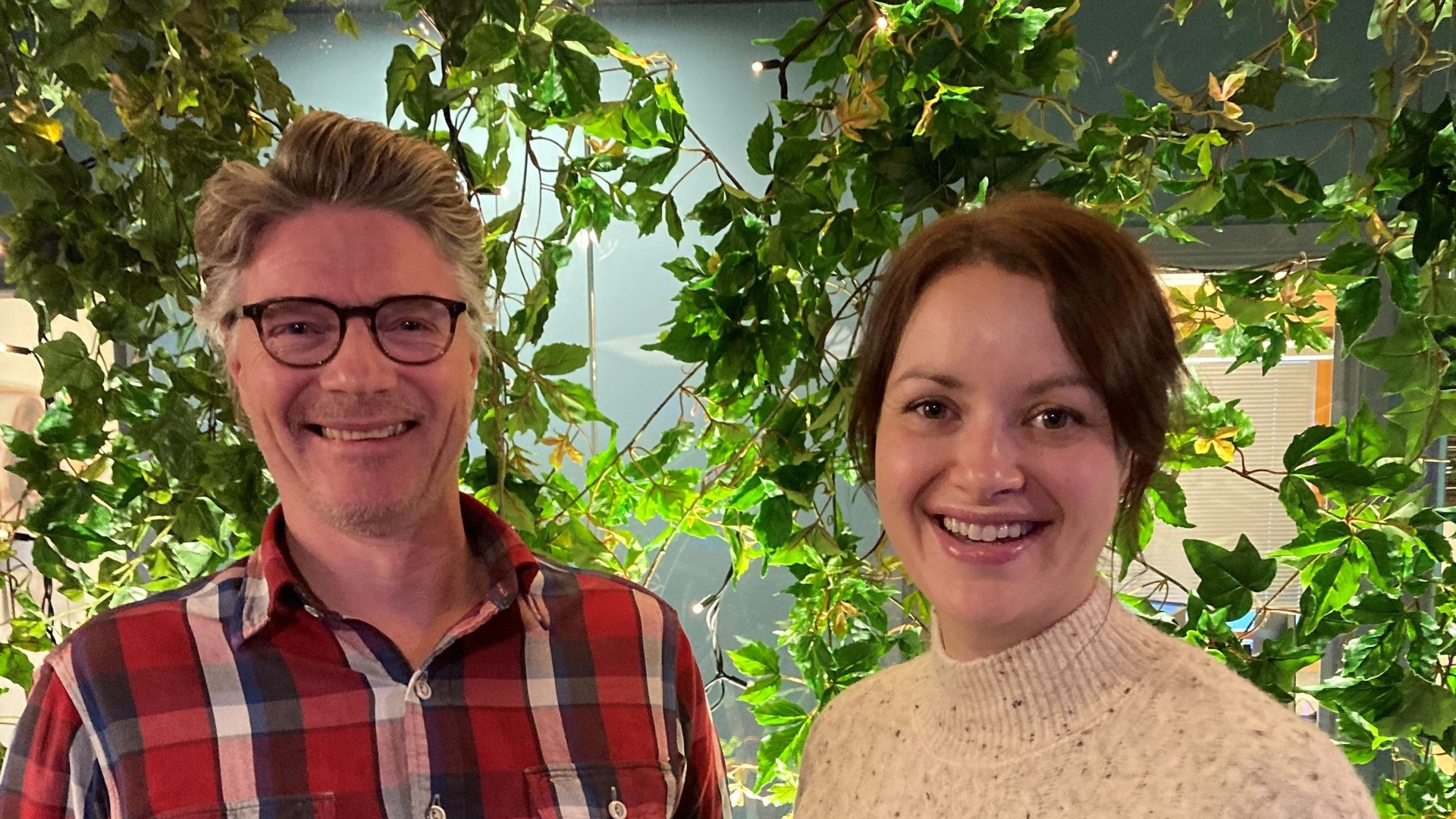 19. november 2022 - Nitimen - NRK Radio