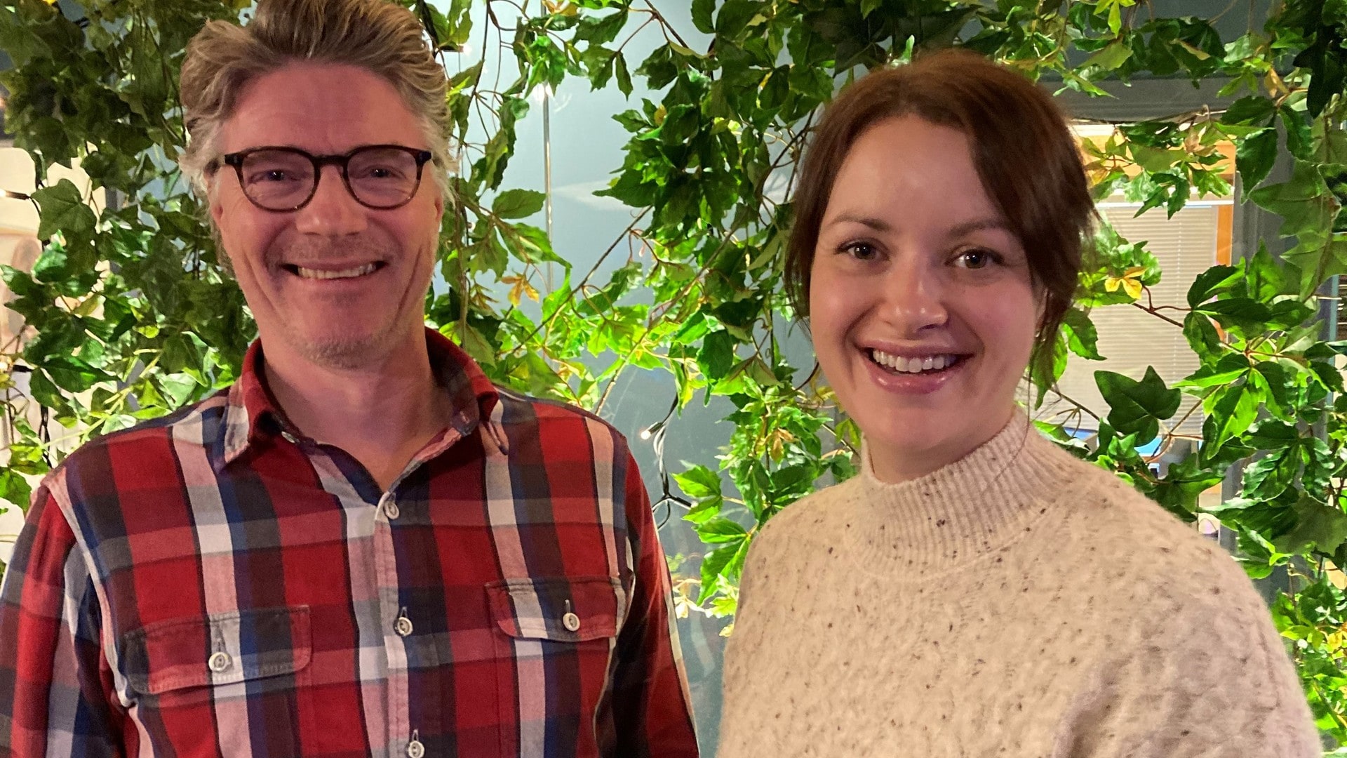 20. november 2022 - Nitimen - NRK Radio