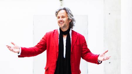 Ari Behn er død – NRK Norge – Oversikt over nyheter fra ulike deler av ...