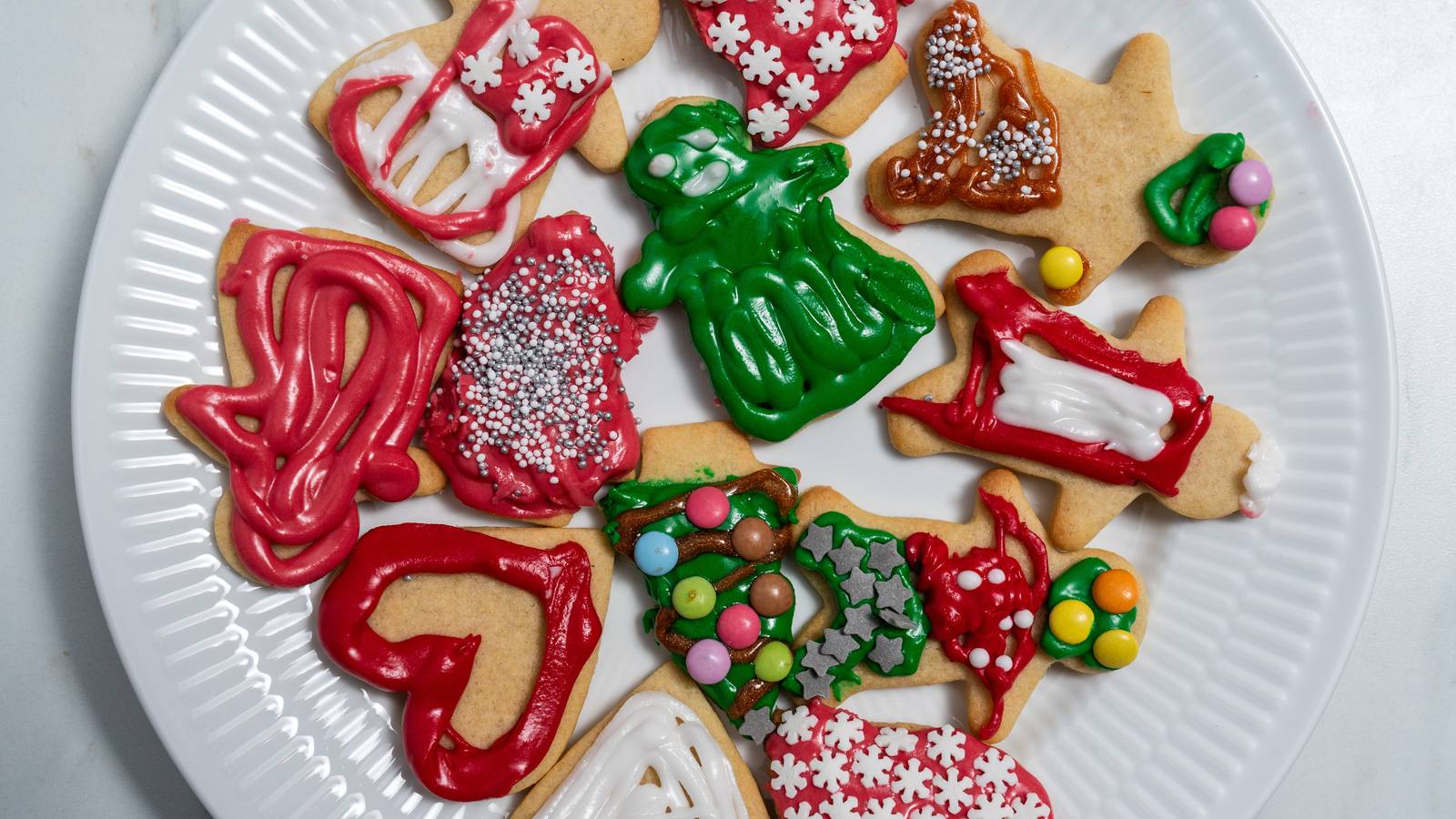 Pepperkaker – NRK Mat – Oppskrifter og inspirasjon