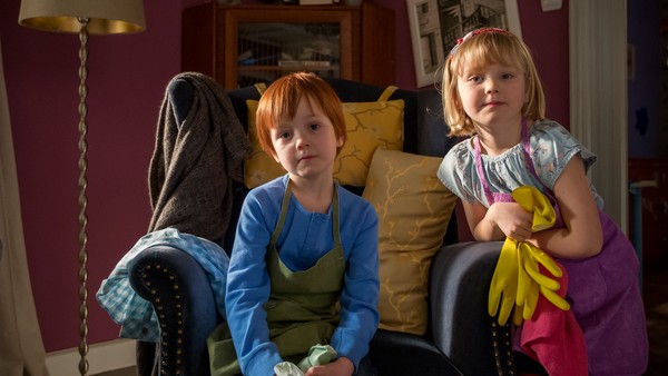 NRK Super - Karsten og Petra