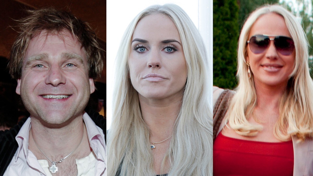 Vebjørn Sand i krangel med Fredriksen-døtre – NRK Østfold – Lokale ...