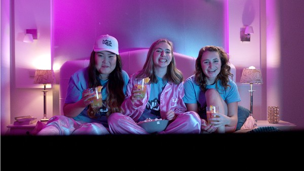 NRK Super - Ninja Nanny