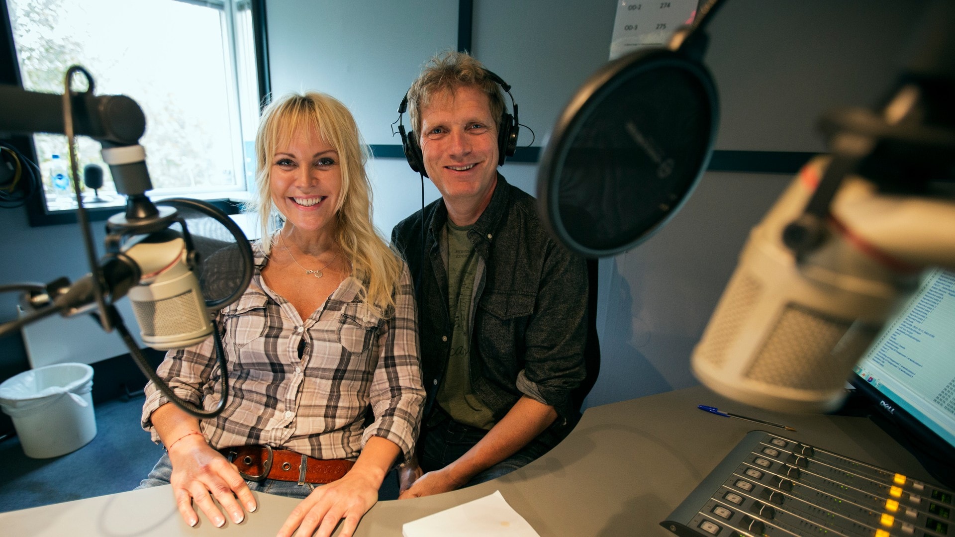 Lokalen - Distriktsprogram - Rogaland - NRK Radio