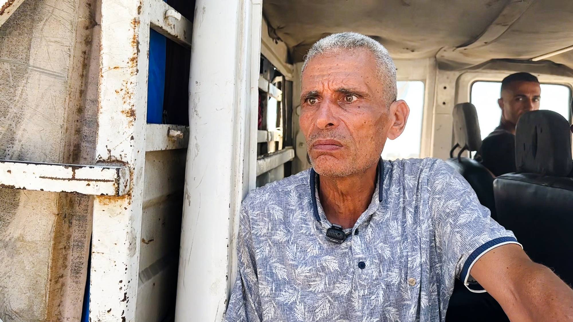 Én million palestinere skal fordrives når Israel starter storinvasjonen ...